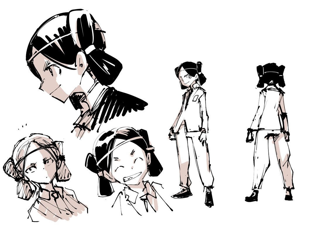 Novos designs de Bikkuri-Men, produtos de Shaman King e mais - Shaman ...